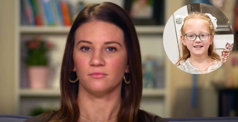 ‘OutDaughtered’ Danielle Busby Gives Hazel Eye Update - TVShowsFinder.com