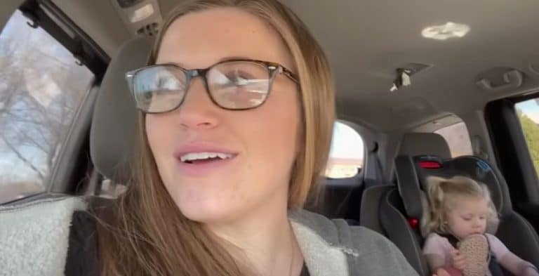 Fans Outraged As Joy Forsyth Disregards Unborn Baby's Safety?