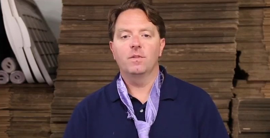 Matt Paxton Starring In New Show ‘Filthy Fortunes’ On Discovery