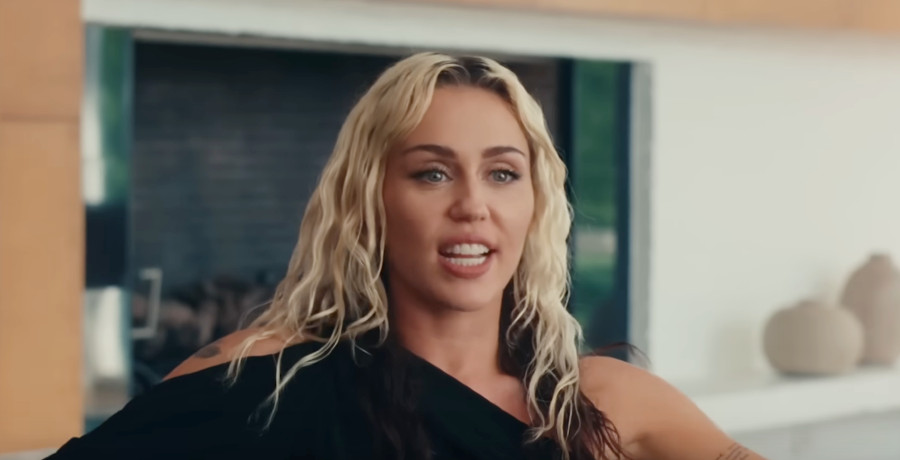 Miley Cyrus Breaks Silence On Estrangement From Billy Ray