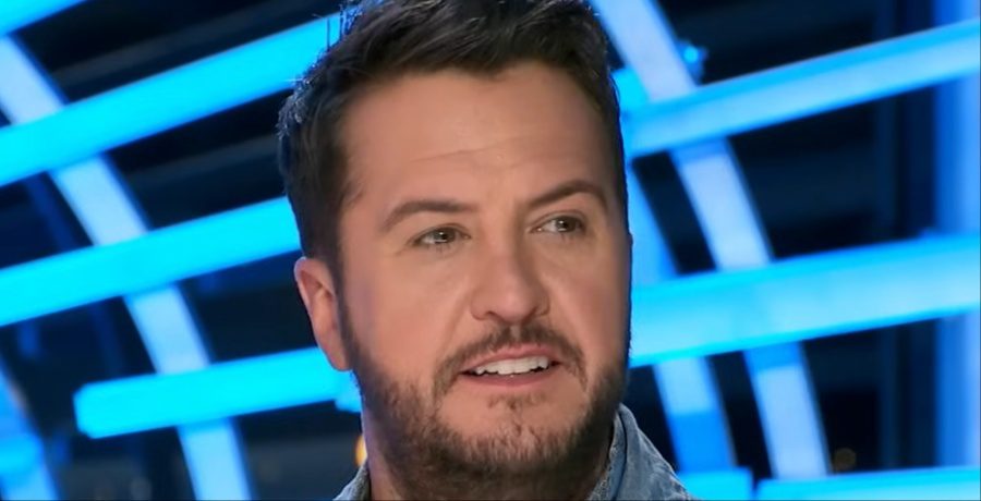 Arkansas Mother Pretends To Be Luke Bryan, Kidnaps Daughter