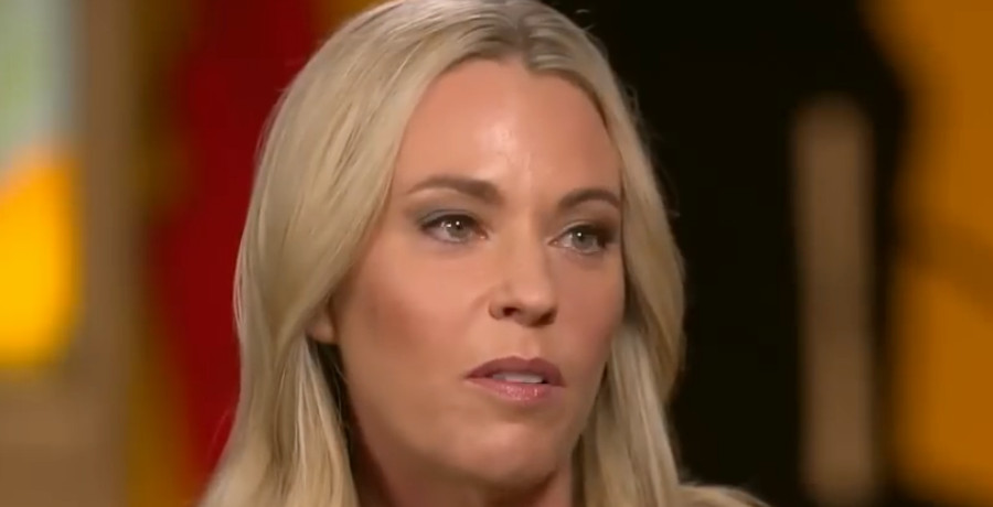Kate Gosselin Breaks Down, Regrets Adopting New Baby