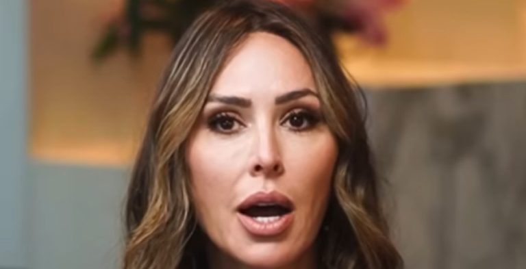 'RHOC' Kelly Dodd Accused Of Alleged Revenge Porn, Jail Next?